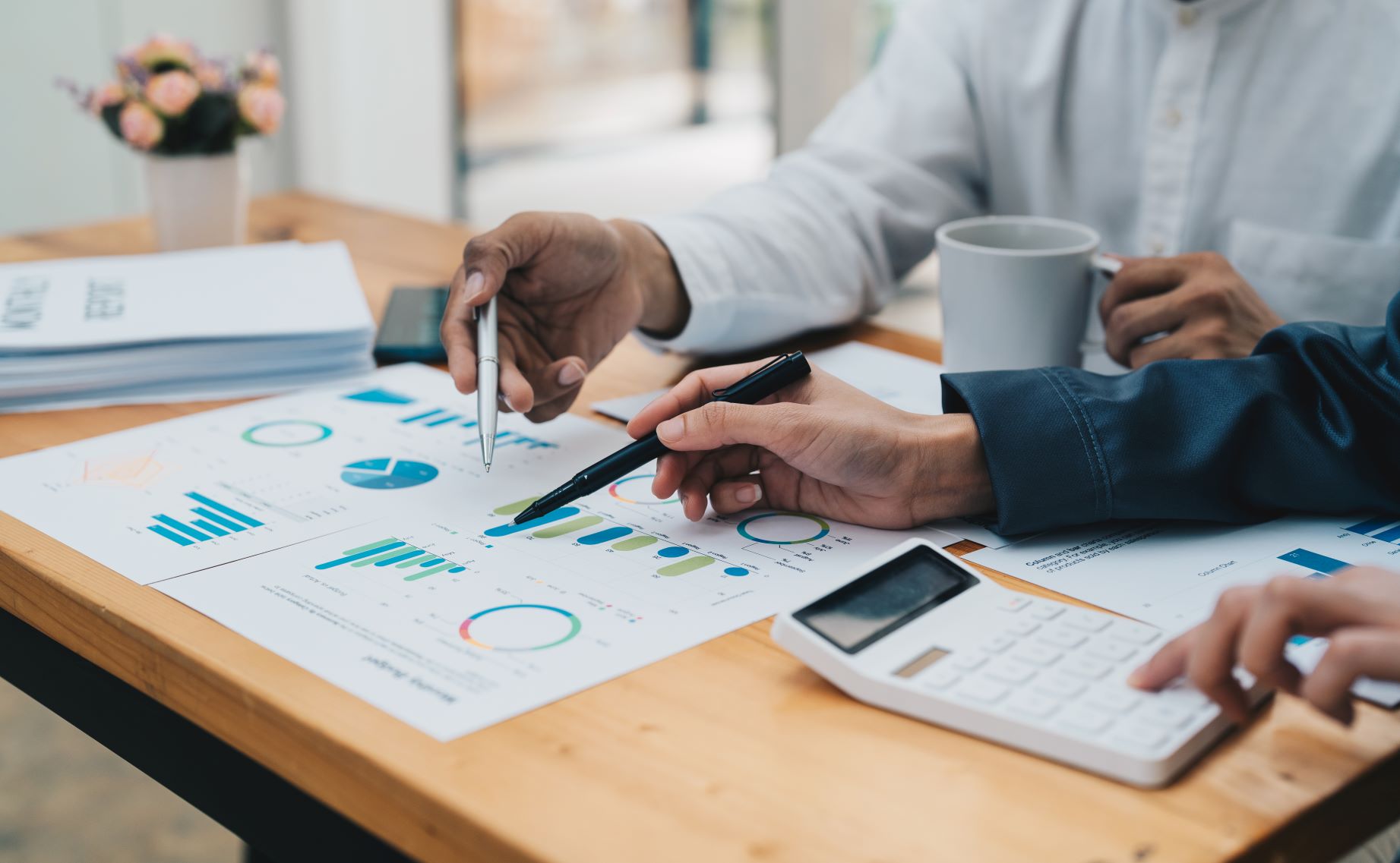 Gestion sécurisée d'un fonds d'archives pour un cabinet d'audit