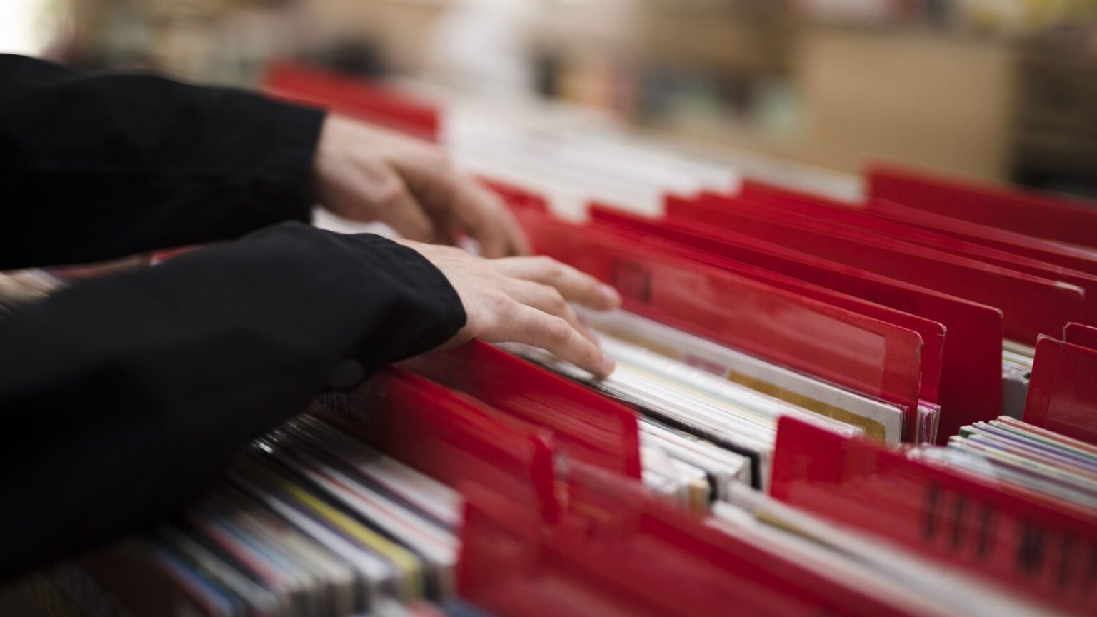 Votre spécialiste de l'archivage documentaire - Novarchive